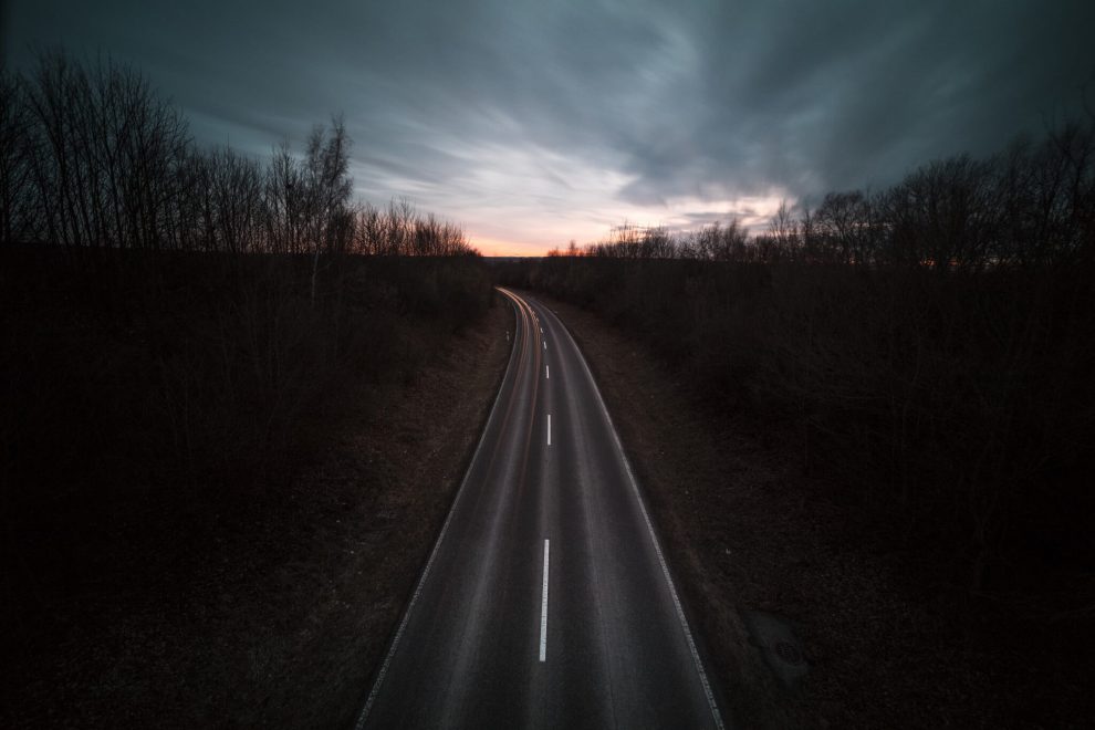 Impressum - Stephan Forstmann Fotografie