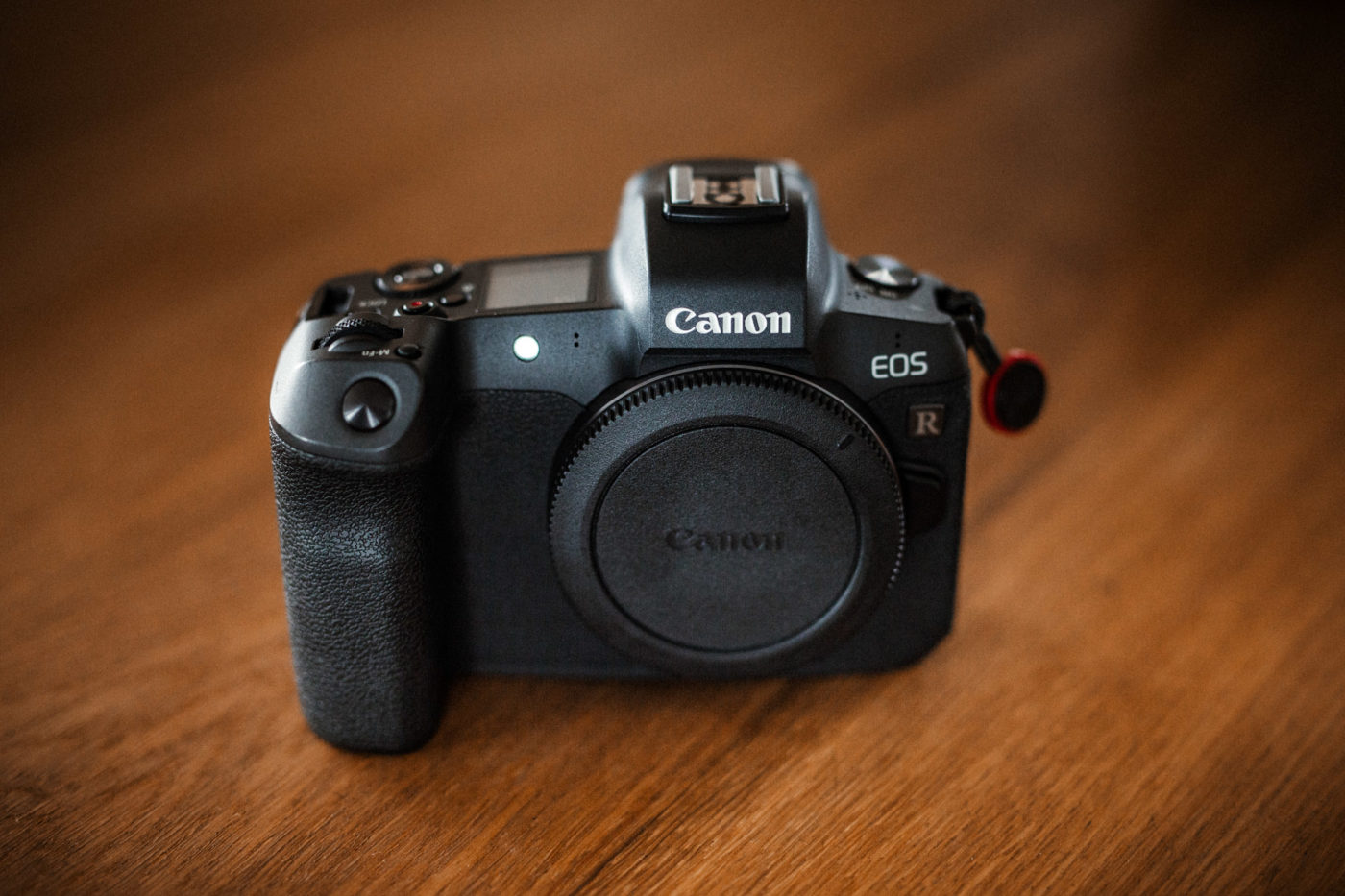 Canon EOS R Test: Erfahrungen & extrem Langzeittest