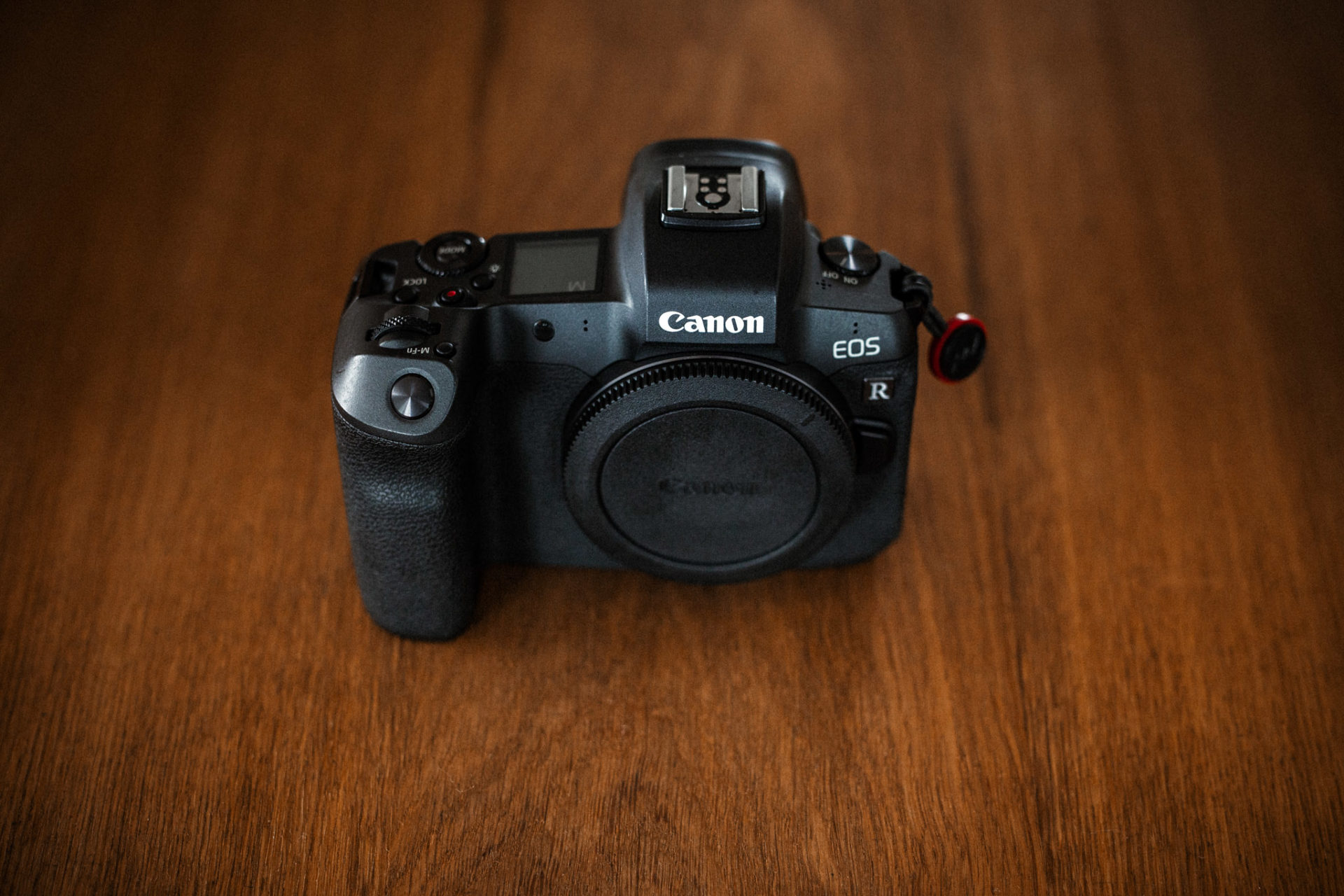 Canon EOS R Test: Erfahrungen & extrem Langzeittest