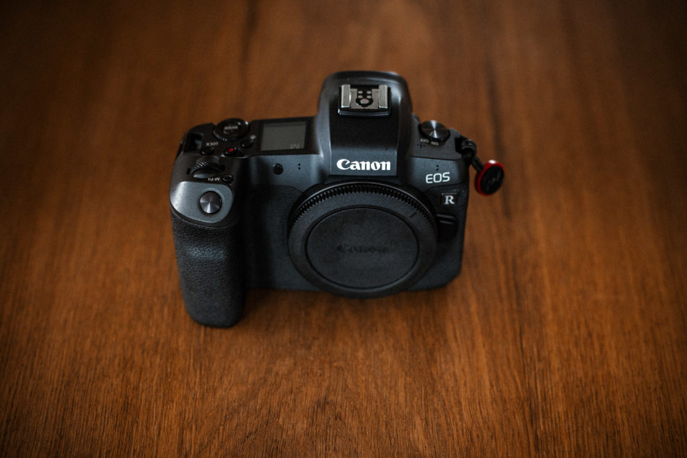 Canon EOS R Test: Erfahrungen & extrem Langzeittest