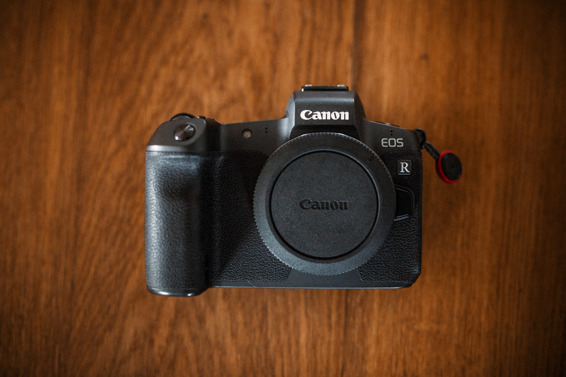 Einstellungen Canon EOS R - Tipps für das optimale Setup