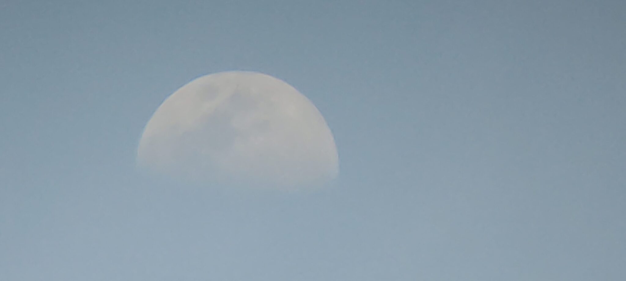 Mond fotografieren - Anleitung, Einstellungen + 5 Mondfotografie Tipps