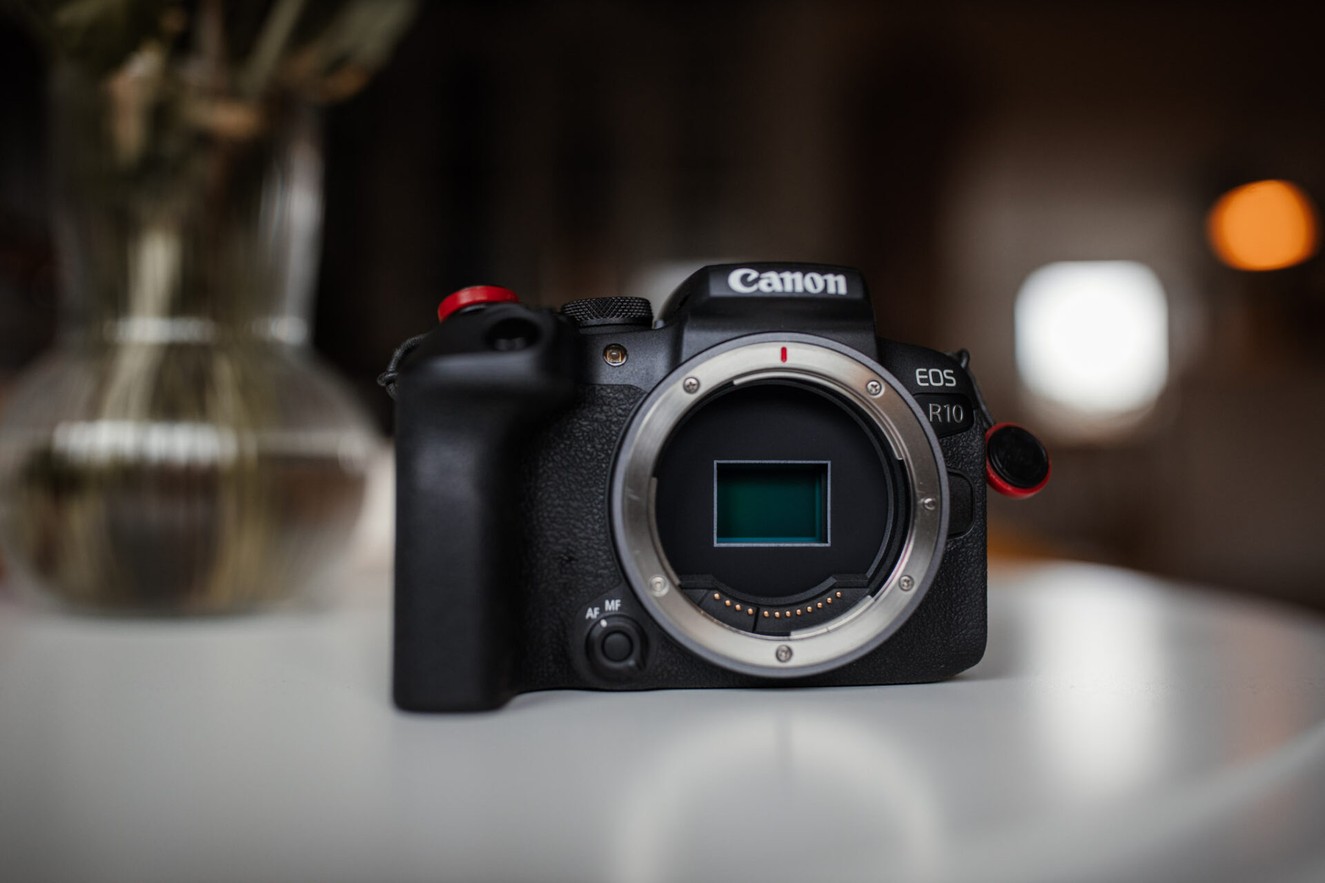Canon EOS R10 Test - Erfahrungen & Testbilder