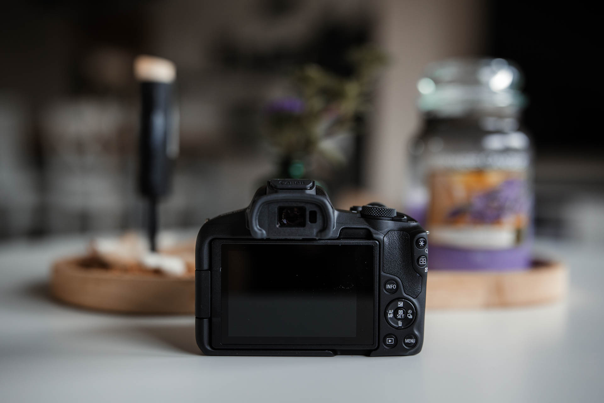 Canon EOS R10 vs. Canon EOS R50: Vergleich der Einsteiger-DSLMs