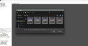 Sequator Anleitung: Milchstraßenfotos einfach stacken