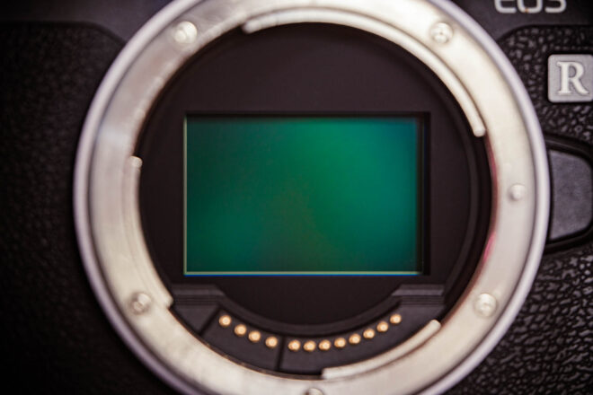 Kamerasensoren erklärt - Alles, was du als Fotograf über Sensoren ...