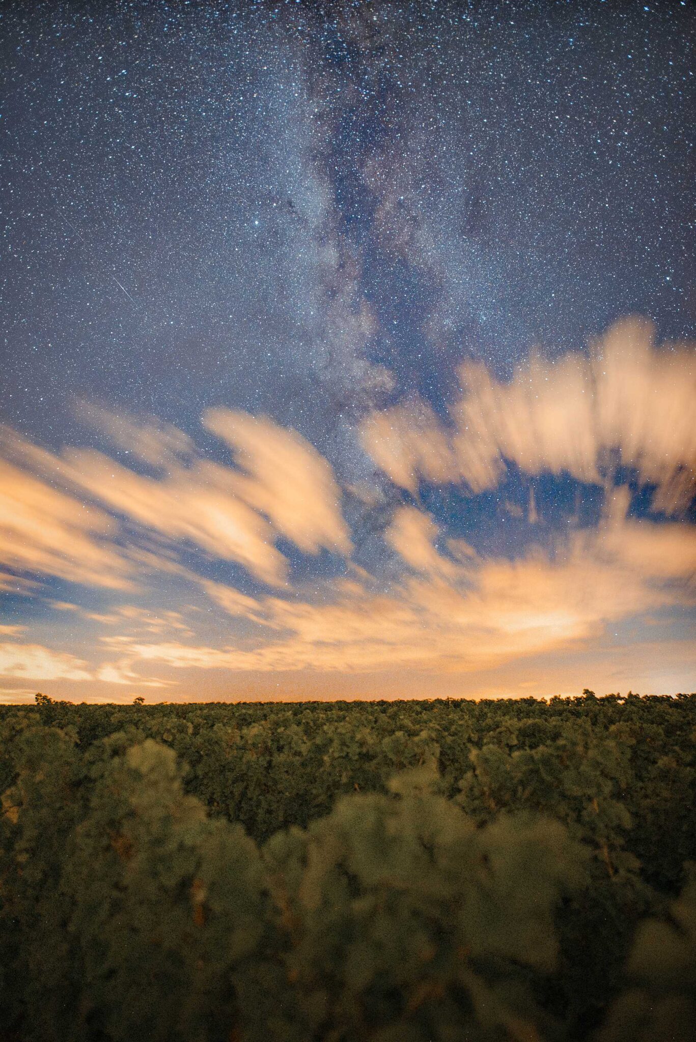 Fotokurs Milchstraßenfotografie - Stephan Forstmann Fotografie