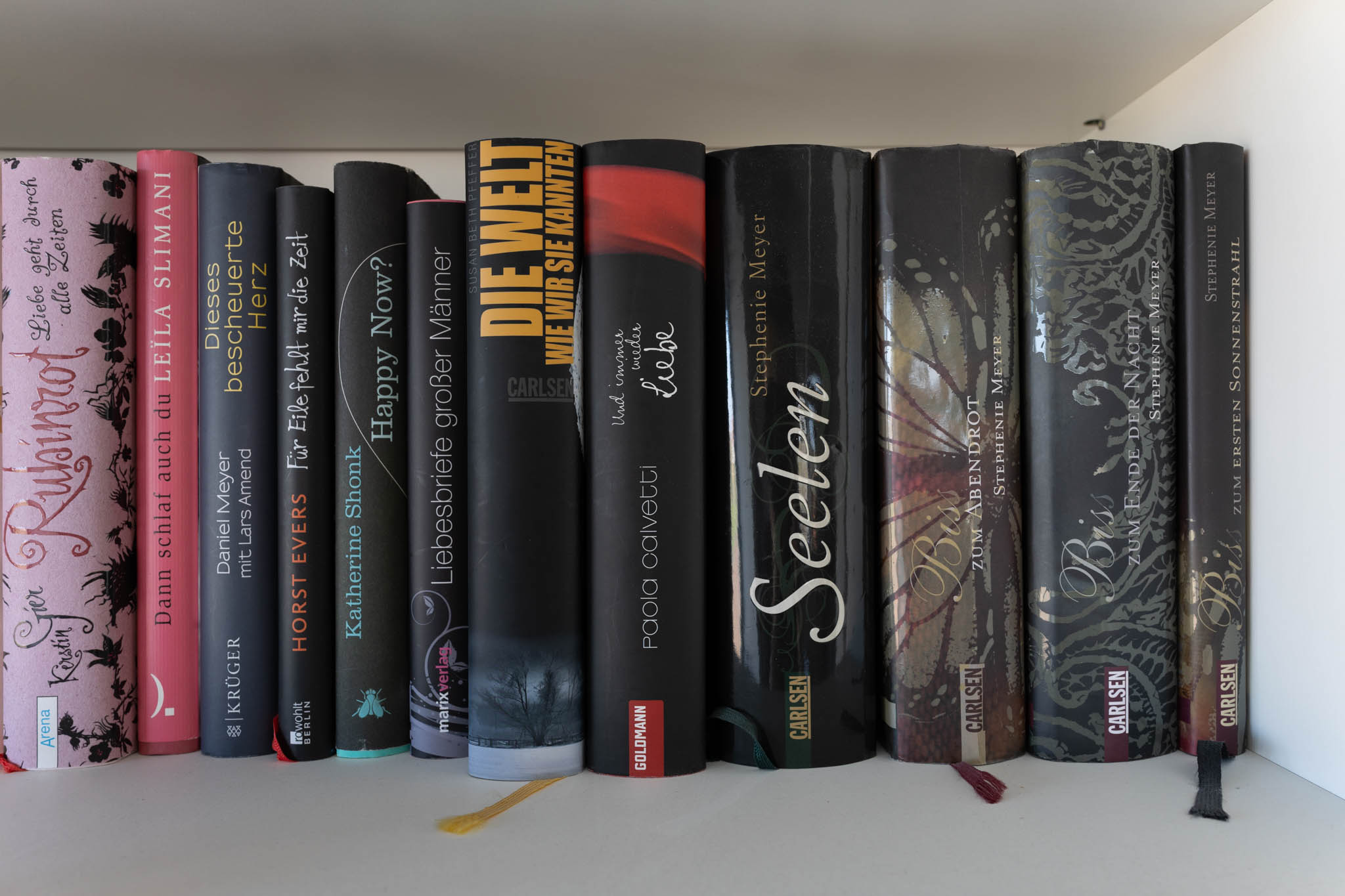 Canon RF 24mm f/1.4 L VCM Test - leichtes Profiweitwinkel