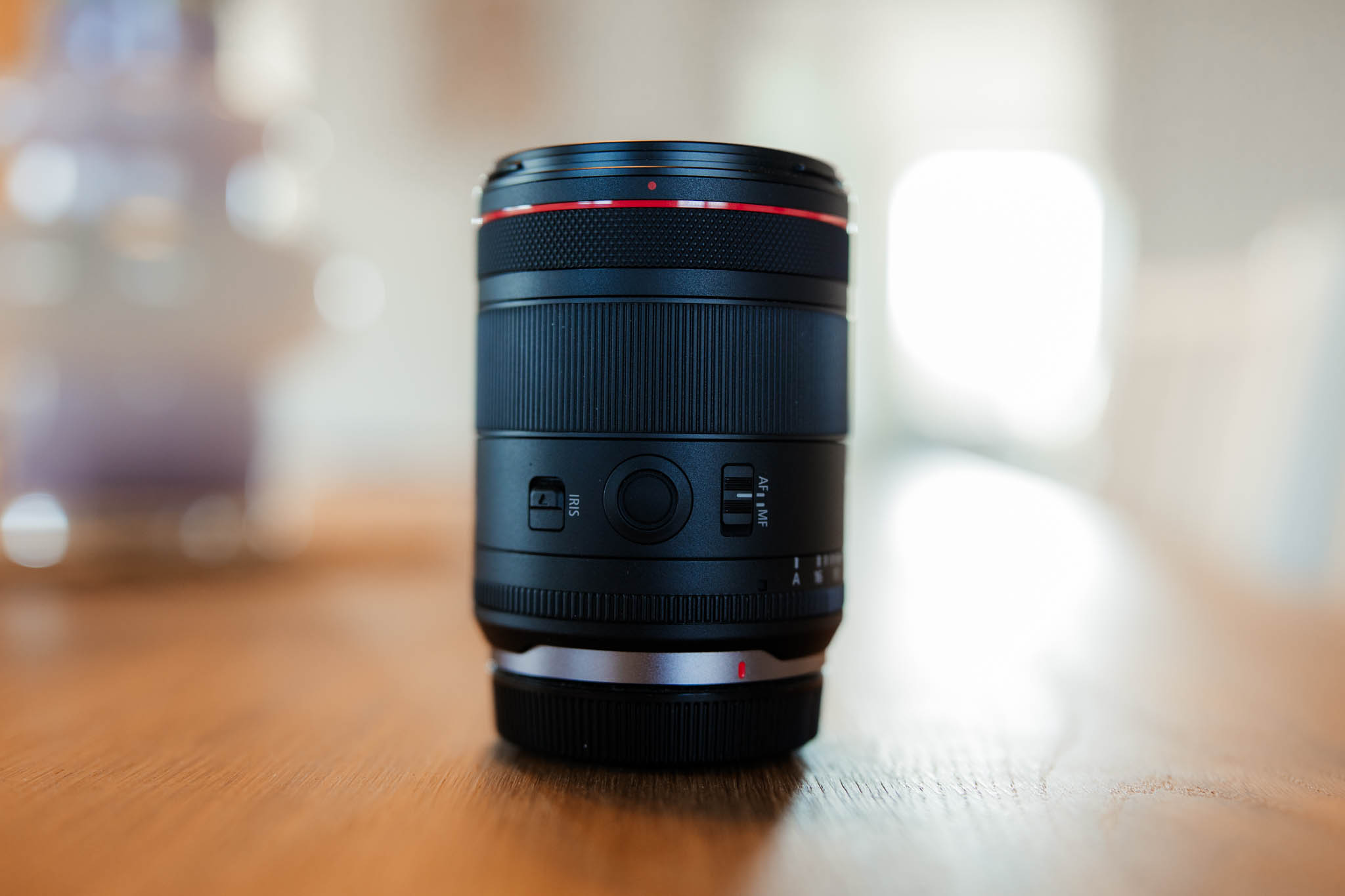 Canon RF 24mm f/1.4 L VCM Test - leichtes Profiweitwinkel