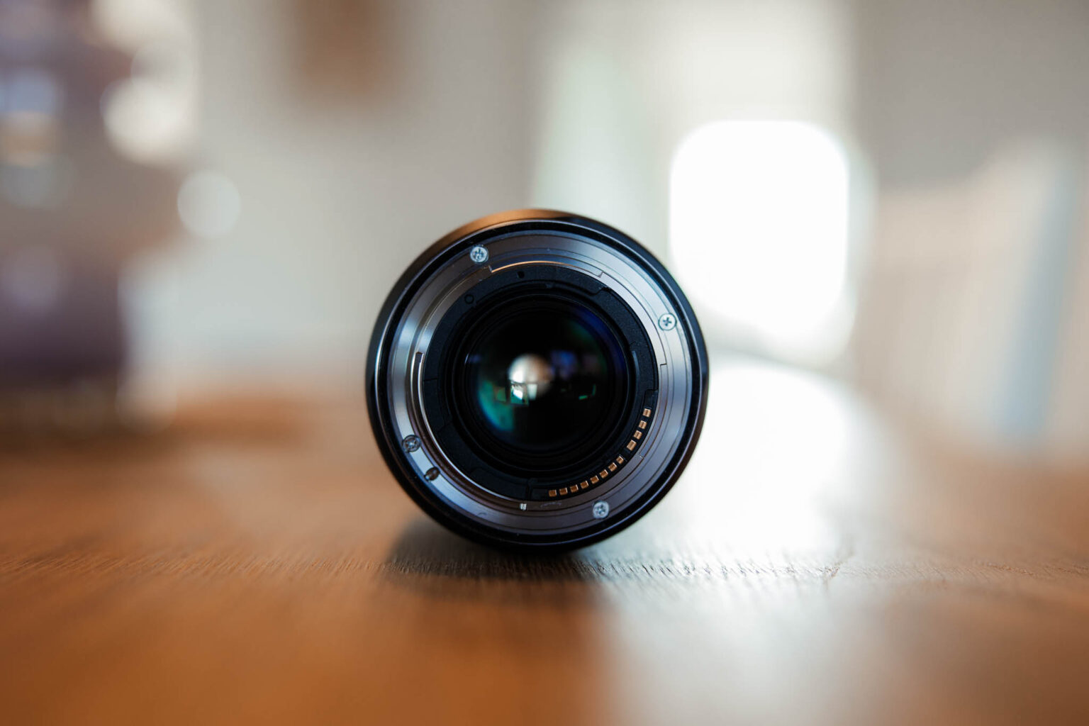 Canon RF 24mm f/1.4 L VCM Test - leichtes Profiweitwinkel