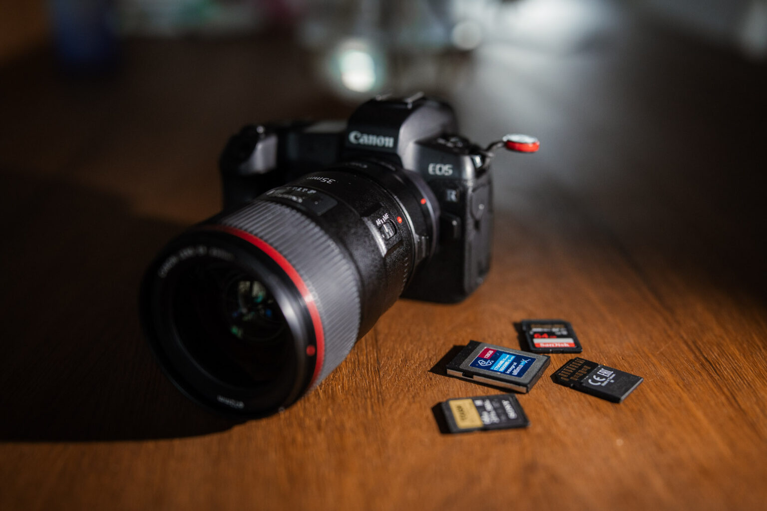 Fotos sichern: die besten Backupmöglichkeiten für Hobby- und ...