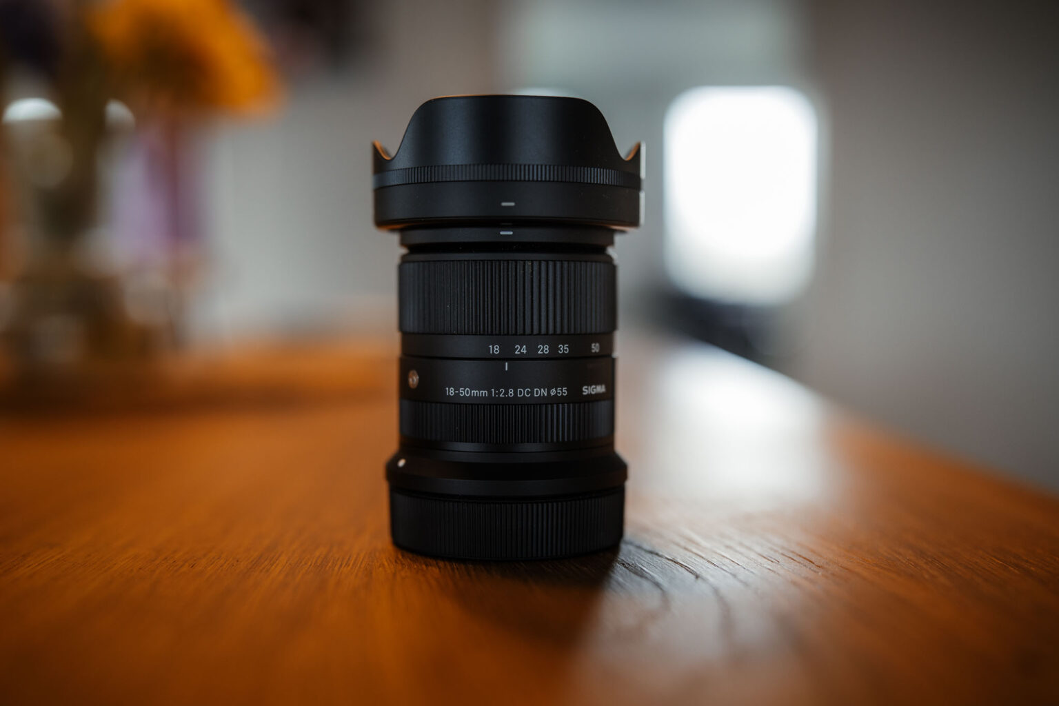 Sigma 18-50mm 2.8 DC DN Test - APS-C-Zoom im Review
