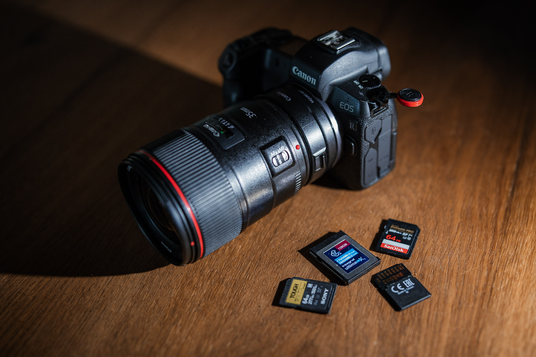 Objektiv Kaufberatung - Stephan Forstmann Fotografie